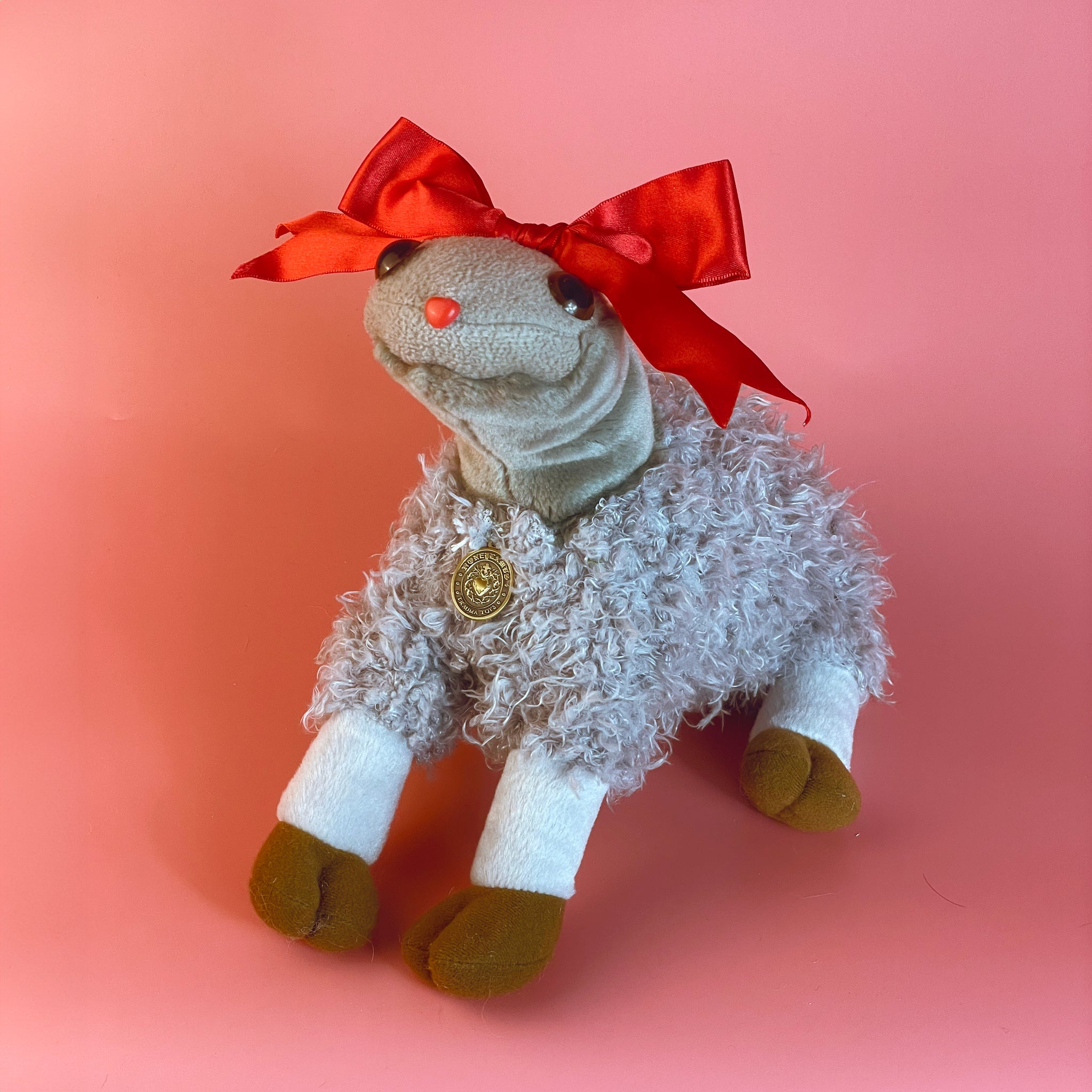 Miscreant Creature | Honeylambs