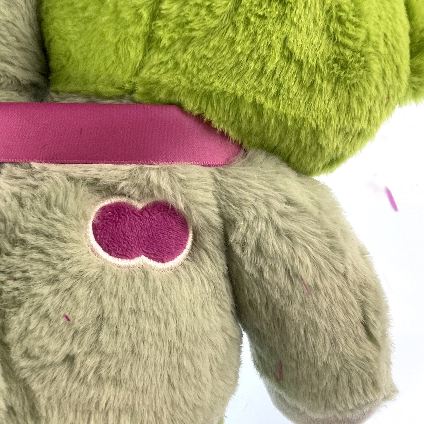 Zombie Tummy-Tum | Honeylambs