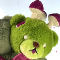 Zombie Tummy-Tum | Honeylambs